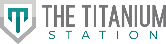 About Us - The Titanium Station